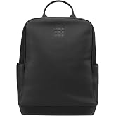 Amazon.com: Moleskine Backpack, 15-Inch Laptop Storage, Business ...