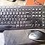 Amazon.in: Buy Logitech MK200 Media Wired Keyboard and Mouse Combo ...