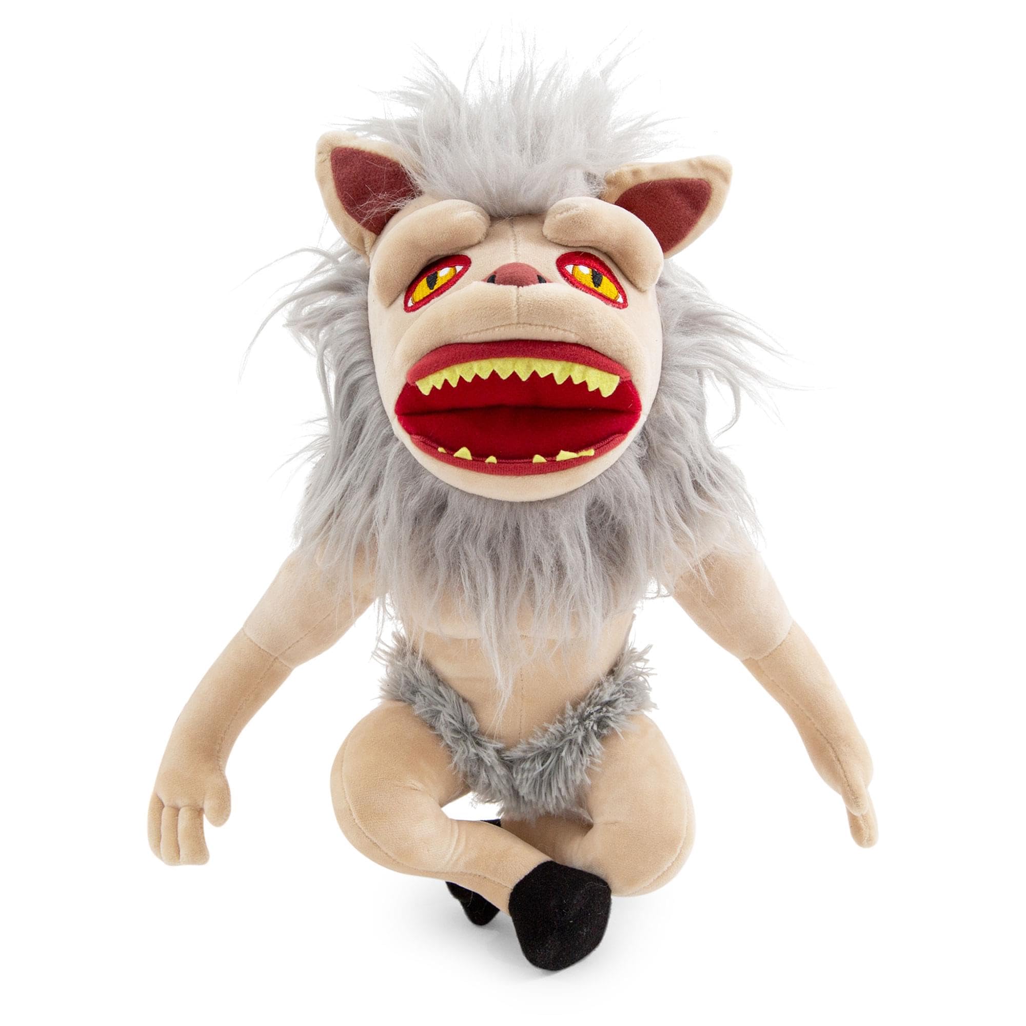 Mua Ghoulies II Movie Cat Ghoulie 14-Inch Collector Plush Toy | Large ...