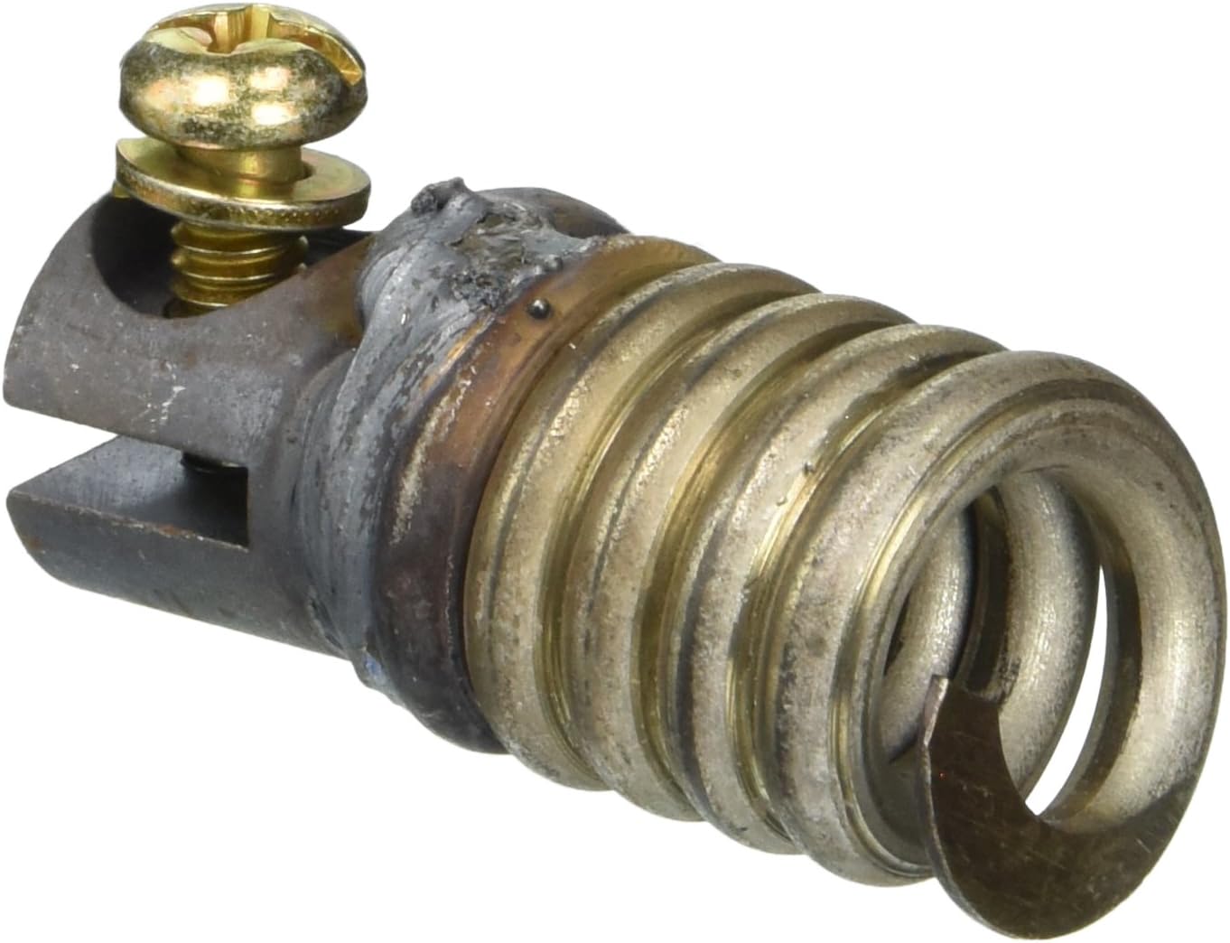 General Wire Spring 5/8-QF Quick Fix Female Connector: Amazon.ca: Tools ...