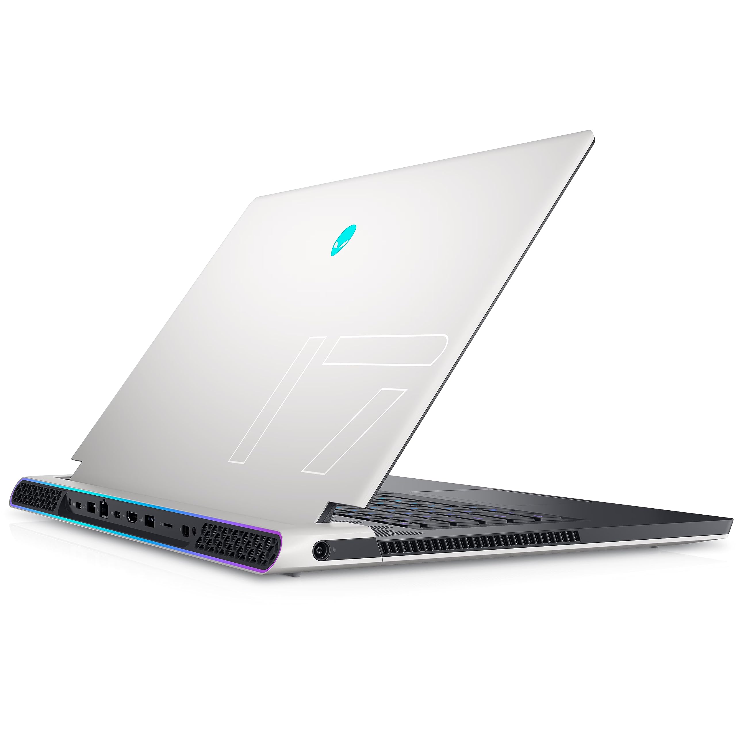 Mua Alienware x17 R2 Gaming Laptop, 17.3" FHD 480Hz, Intel 14-Core i9 ...