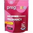 Amazon.com: Pregmate 50 Pregnancy Test Strips (50 Count) : Health ...