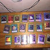 YU-GI-OH! YGO-LD2-EN Legendary Decks II Box Set: Amazon.co.uk: Toys & Games