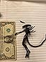 Amazon.com: Hiya Toys Alien Covenant: Xenomorph 1:18 Scale 4 Inch Acton ...