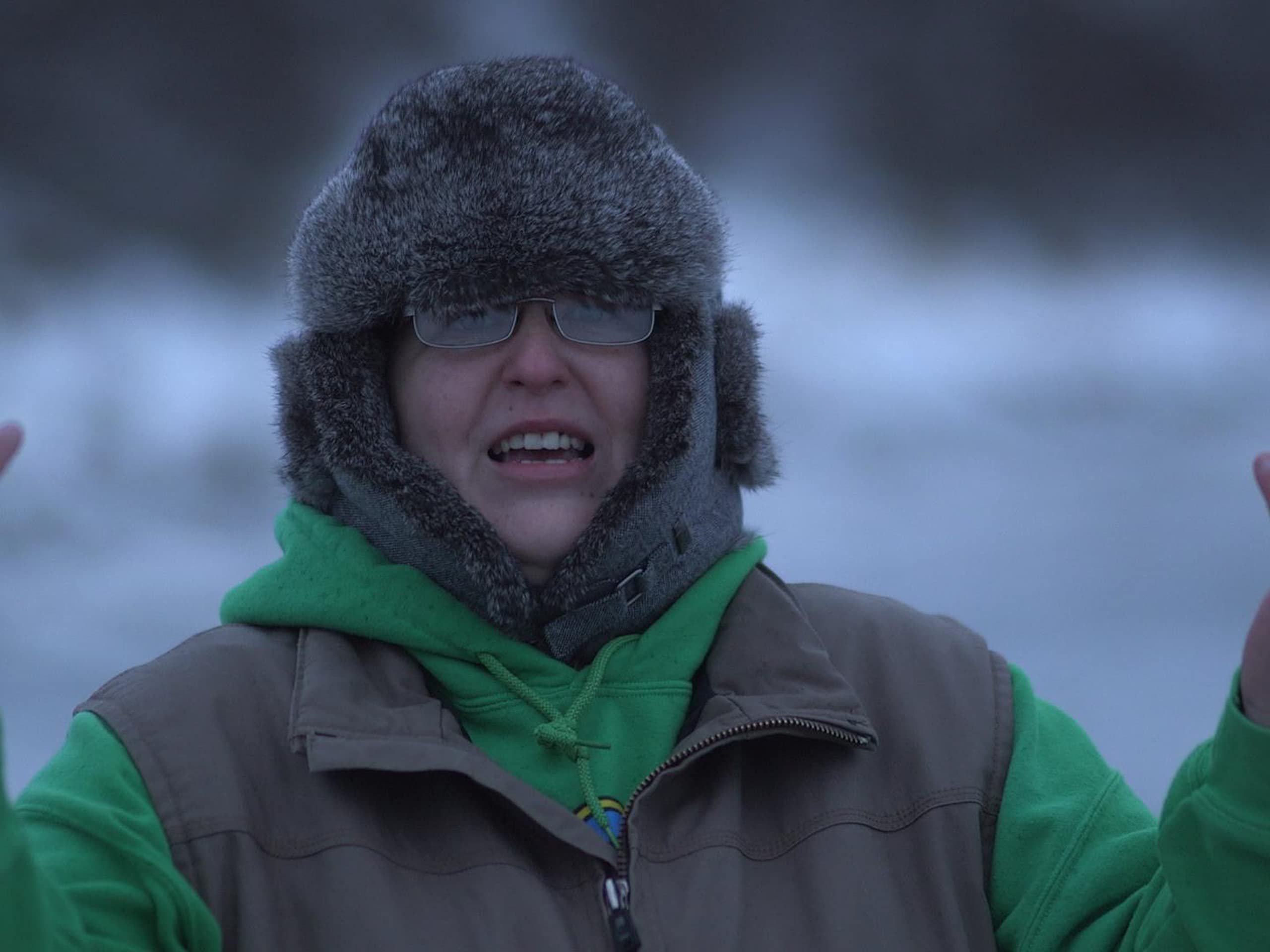 Watch Aliens In Alaska - Season 1 | Prime Video