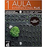 Aula Internacional Plus 1 Edición Híbrida. Edición Inglesa: Corpas, Jaime, Garmendia, Agustín ...