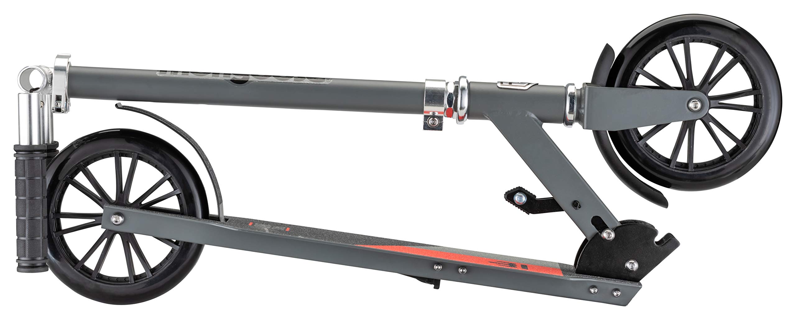 Mua Mongoose Trace Youth/Adult Kick Scooter Folding and Non-Folding ...