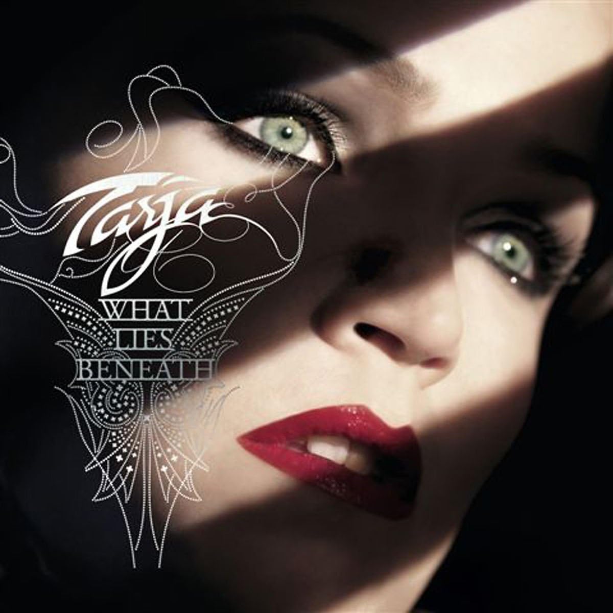 What Lies Beneath: TARJA: Amazon.ca: Music