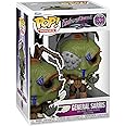 Amazon.com: Funko POP! Movies: Galaxy Quest – Sarris - Collectable ...