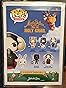 Amazon.com: Funko Pop - Monty Python and the Holy Grail - Tim the ...