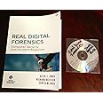 Real Digital Forensics: Computer Security and Incident Response: Jones ...