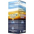 Amazon.com: Elements 800 King Size Rice Cones - W Gallery Box - Ultra ...