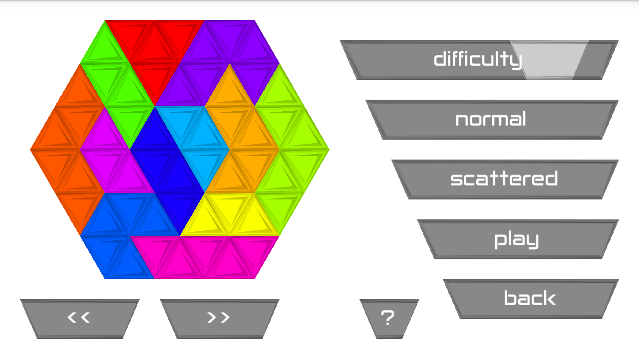 Triangle Puzzle:Amazon.fr:Appstore for Android