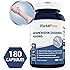 Amazon.com : Varidux Varicose/Spider Veins Support Supplement in Pills ...