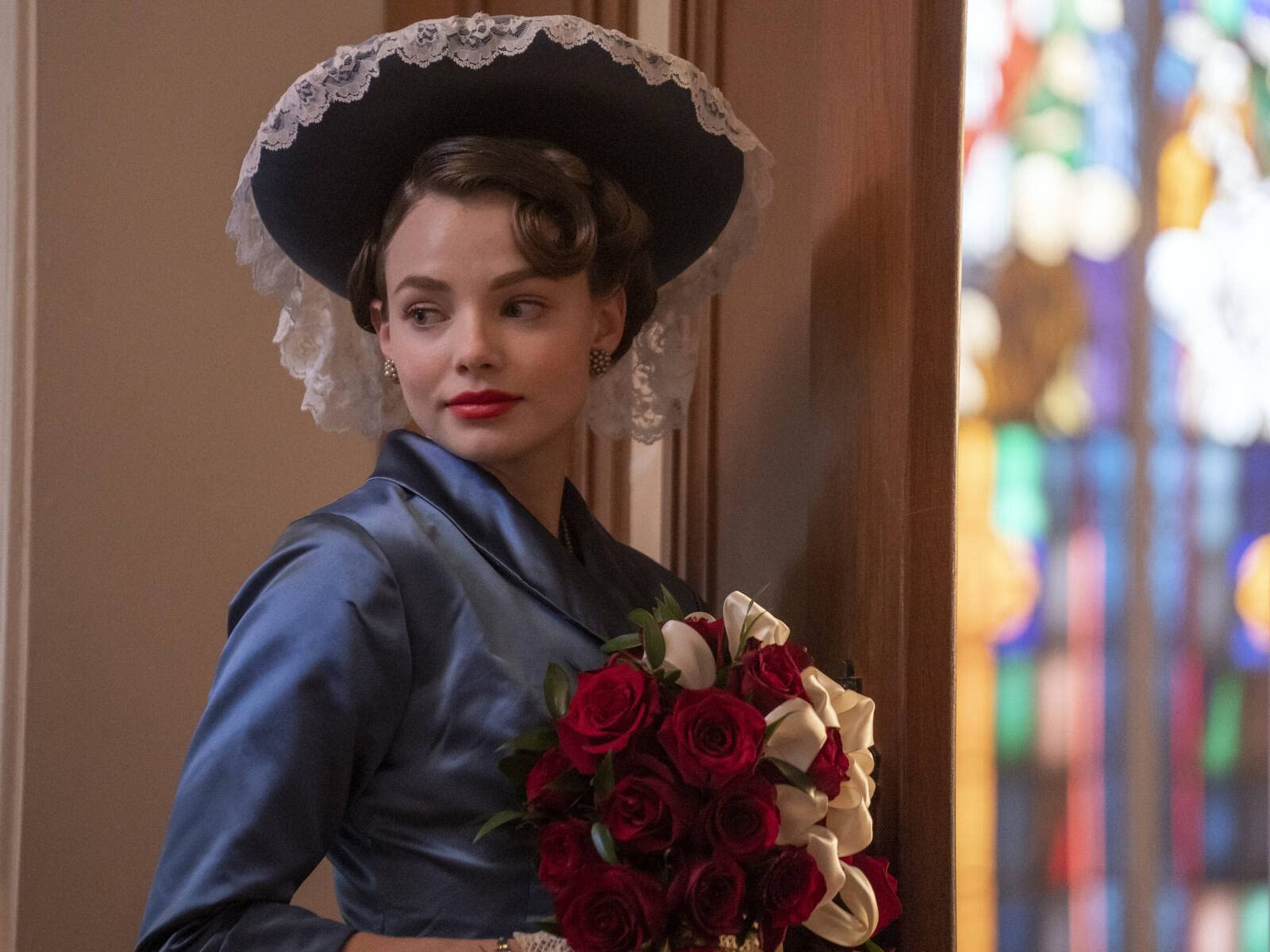 Watch First Lady, The Season 1 | Prime Video