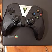 NVIDIA SHIELD Controller: Amazon.co.uk: Computers & Accessories
