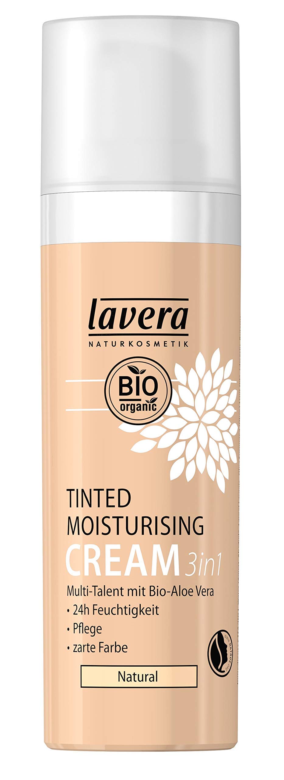 Amazon.com : Lavera Basis Sensitiv All-Round Cream, 5 Ounce : Beauty