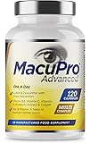 Macushield Capsules - (Pack of 90): Amazon.co.uk: Health & Personal Care