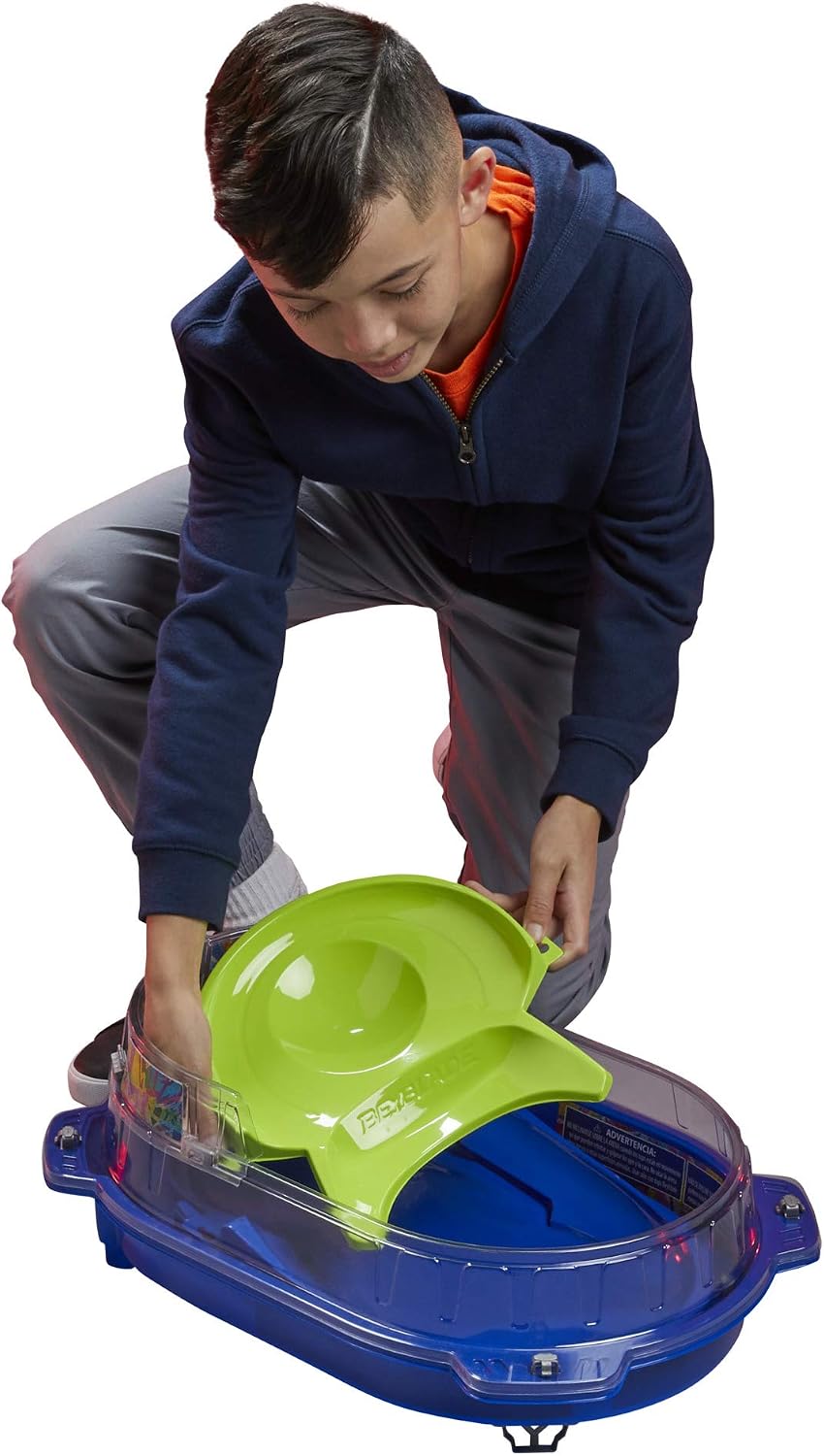 Beyblade Burst Rise Hypersphere Vortex Climb Battle Set — Complete Set ...