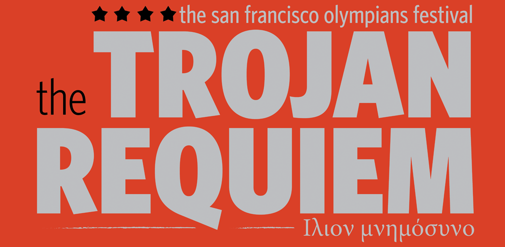 San Francisco Olympians IV: Trojan Requiem:Amazon.com:Appstore for Android