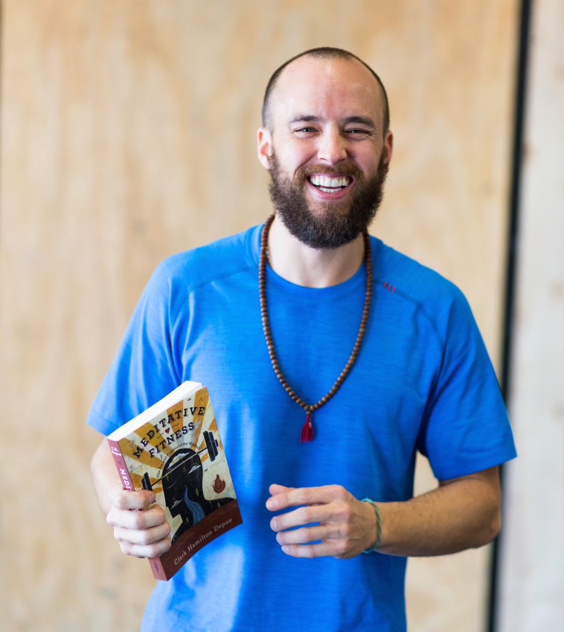 Clark Hamilton Depue – Audio Books, Best Sellers, Author Bio | Audible.com