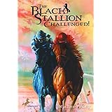 The Black Stallion and the Lost City: Farley, Steve: 9780375872082 ...