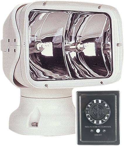 10 Best LED Marine Boat Searchlights, Lanterns 【2022】 Review