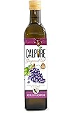 Amazon.com : CalPure California Extra Virgin Avocado Oil - First Cold ...