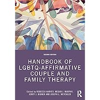 Amazon.com: Handbook of LGBT-Affirmative Couple and Family Therapy ...