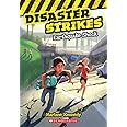 Earthquake Shock (Disaster Strikes #1) (1): Kennedy, Marlane, Madrid ...