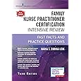 Family Nurse Practitioner Certification Intensive Review, Third Edition ...