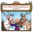 The Wild Christmas Reindeer: Brett, Jan: 9780698116528: Amazon.com: Books