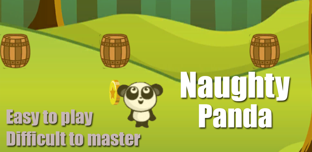 Naughty Panda:Amazon.com:Appstore for Android