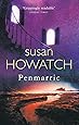 Penmarric: Howatch, Susan: 9780751535341: Amazon.com: Books