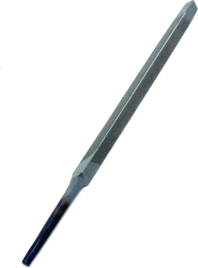 Bellota Lima Triangular Machete, 5": Amazon.com.mx: Herramientas y ...