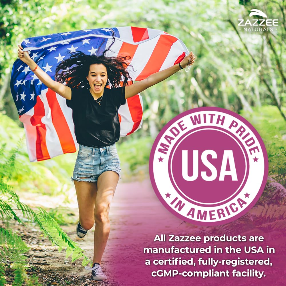 Mua Zazzee PREGNOSITOL Powder, 6 Month Supply, Myo-Inositol and D-Chiro ...