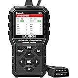 ANCEL AD530 Car Code Reader, Vehicle OBD2 Scanner with Upgraded ...