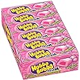 Amazon.com : HUBBA BUBBA Gum Max Bubble Gum Bulk, Individually Wrapped ...