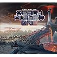The Art of Ready Player One: McIntyre, Gina, Cline, Ernest, Spielberg ...