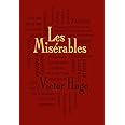 Les Miserables (Word Cloud Classics): Hugo, Victor, Hapgood, Isabel F ...