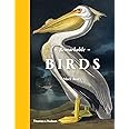 Remarkable Birds Avery Mark 9780500518533 Amazon Books