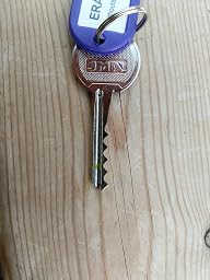 Full Set - 24 Bump Keys - to fit 99% of UK door locks.: Amazon.co.uk ...