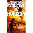 Amazon.com: Extinction Horizon(The Extinction Cycle Book 1 ...