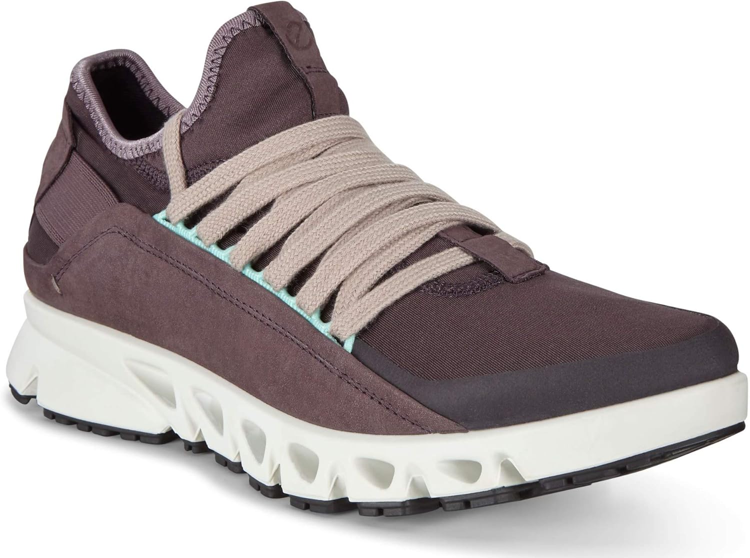 Ecco Outdoor Women's Multi-Vent Luxe Gore-tex Waterproof Dyneema ...