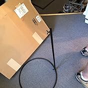 Amazon.com : Carson Chime and Garden Stand For Chimes up to 44 : Wind ...