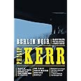 Amazon.com: Berlin Noir: March Violets; The Pale Criminal; A German ...