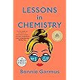 Lessons in Chemistry: A Novel (Random House Large Print): Garmus ...