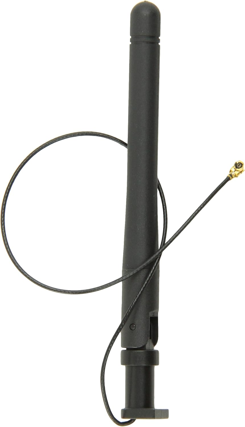 Amazon.com: Traxxas 2237 TQ 2.4 GHz Transmitter Antenna: Toys & Games