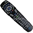 Amazon.com: Time Warner RC122 Blue Logo by Philips Remote Control with ...