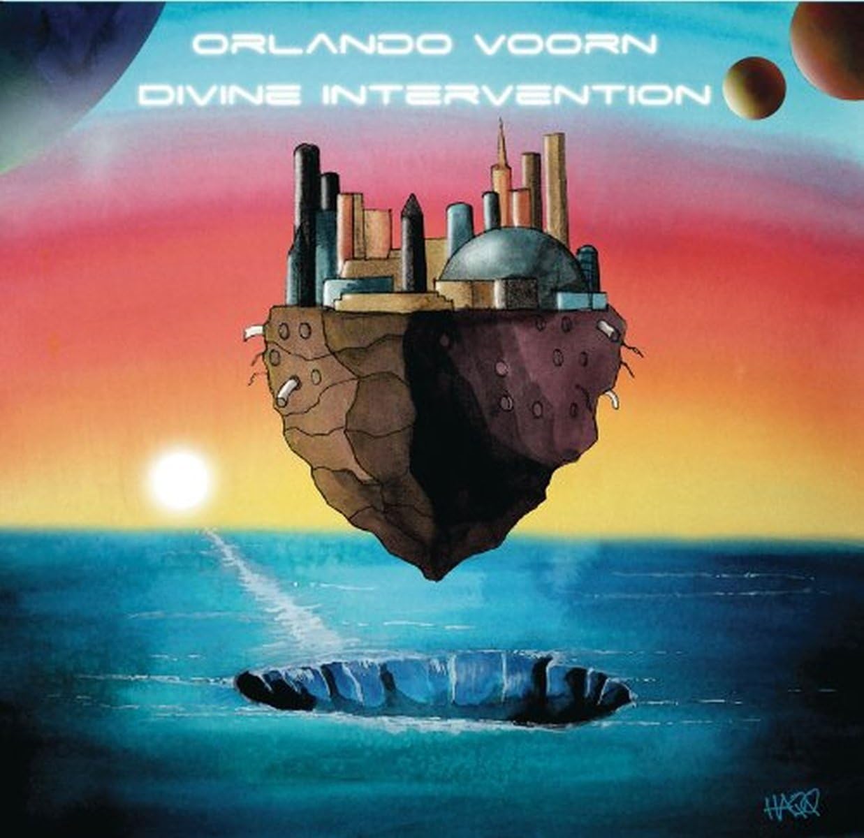 Divine Intervention [VINYL]: Amazon.co.uk: Music